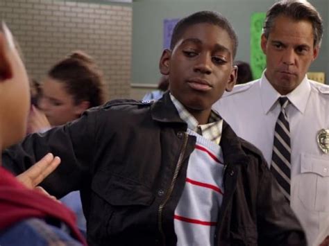 Everybody Hates Chris Everybody Hates The New Kid TV Episode 2007
