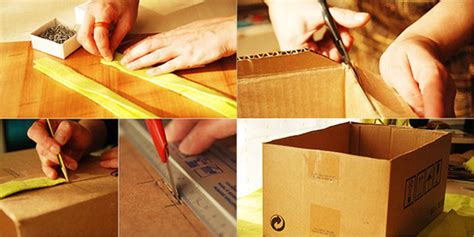 Xem ngay Điểm qua 10 cách làm hộp giấy bằng bìa carton tốt nhất hiện nay