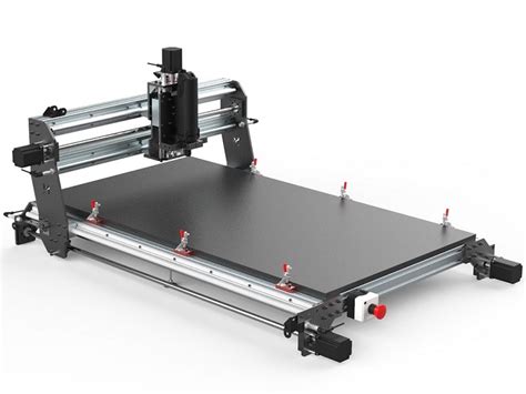 Best Open Source Cnc Routers Diy Build Mellowpine