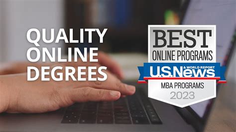 Affordable Online Degrees From A Top Ranked University YouTube