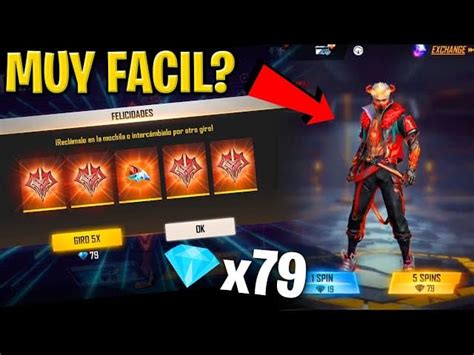 Descubre Los Mejores Trucos Para Conseguir Skins Gratis En Free Fire
