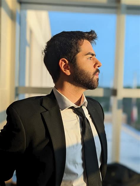 Nicholas Markgraf