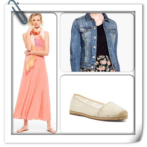 Can T Wait To Wear This Spring Fashion How To Wear Spring