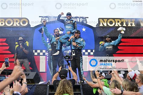North Wilkesboro All Star Race 2023 Photo