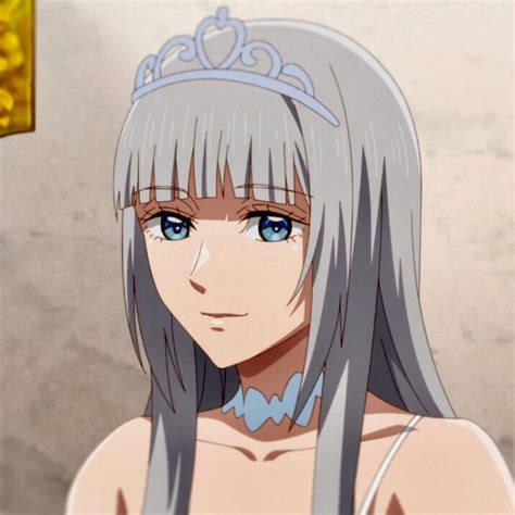 mylene rapha holfort ミレーヌラファホルファート Personagens de anime Anime