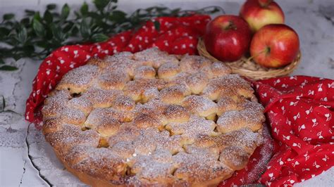 Nagymama almás pitéje Recept képpel Mindmegette hu