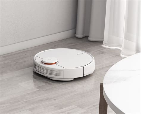 Xiaomi Mi Robot Vacuum Mop Pro Wei Ab Preisvergleich Bei