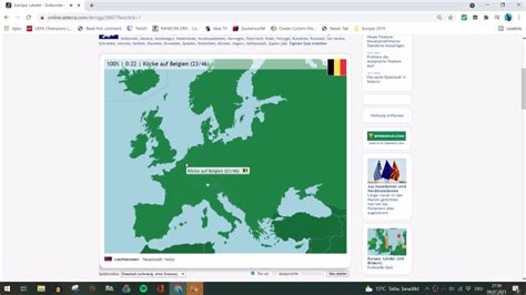 Europe Countries Printables Seterra The Best Porn Website