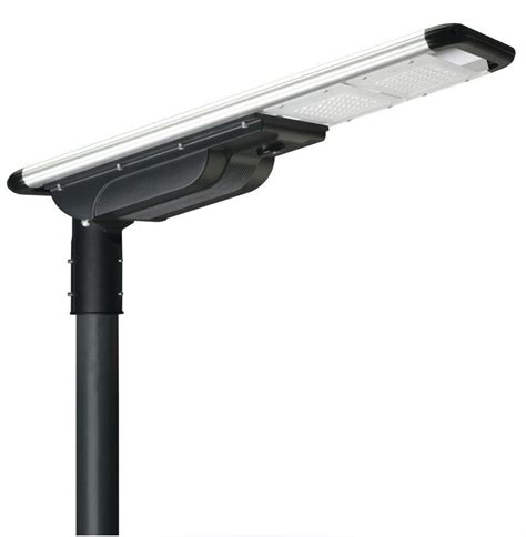 Commercial Solar Powered Street Light Outdoor Lamp Solar LED Street