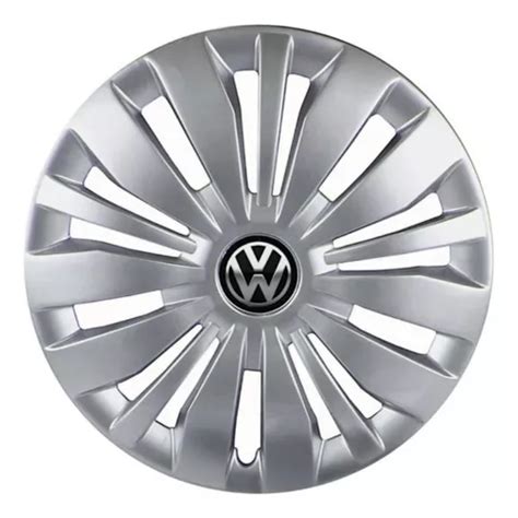 Tapones Polveras Rin Vento Polo Gris Emblema Met Lico Meses Sin
