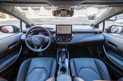 Toyota pone al día el Corolla su compacto superventas