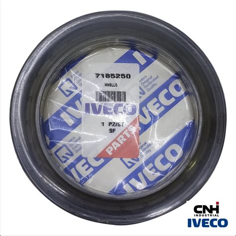 Estopera Rueda Trasera Iveco Daily Y Delantera Iveco Tector Stralis