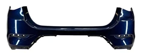 Facia Trasera Chevrolet Onix