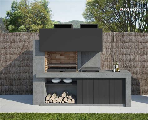 Cómo elegir tu barbacoa y no morir en el intento Argemi