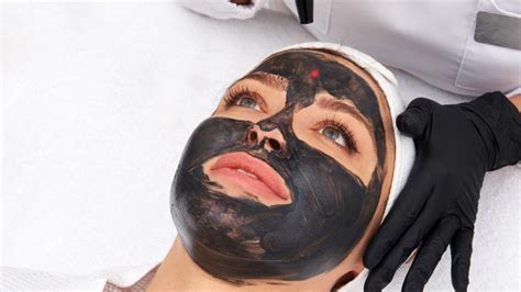 Karbon Peeling Çiğdem Köroğlu Beauty