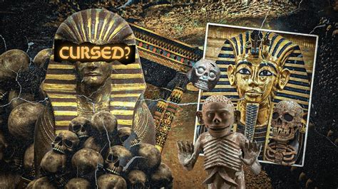 Creepiest Archaeological Finds Ever Youtube