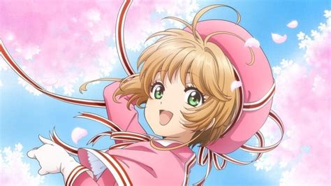 Cardcaptor Sakura Clear Card Sequel Announced Niche Gamer