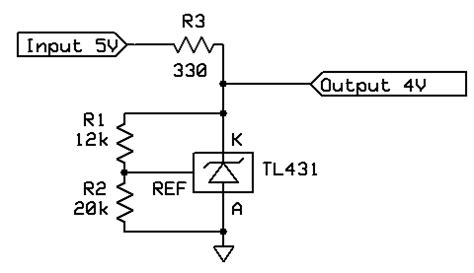 Arduino Nano Does Adc Conversion To A Voltage Rely On The Actual