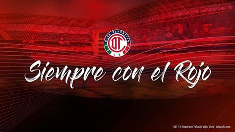 Toluca FC En Twitter Deportivo Toluca Fondo De Pantalla Pxfuel