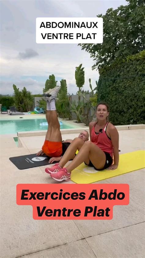Exercices Abdo Ventre Plat Exercice Abdo Ventre Plat Exercices De