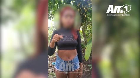 Corpo de jovem assassinada por facção criminosa é encontrado