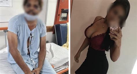 Espancado Por Personal Morador De Rua Diz Que Foi Convencido Por