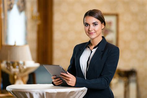 What Are The Top Highly Paid Tourism Management Jobs Read Dive