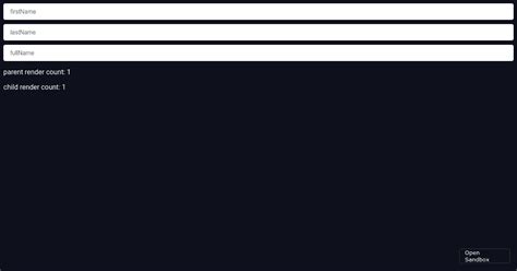 React Hook Form V Usewatch Forked Codesandbox