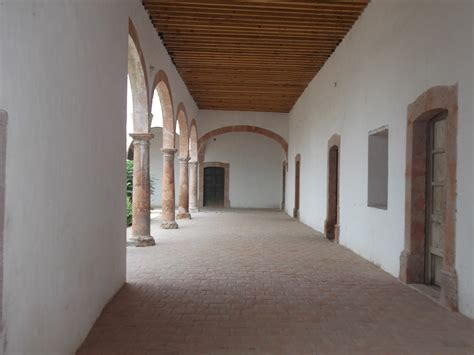 EXPLORANDO LA LOMA DURANGO EX HACIENDA LA LOMA DGO