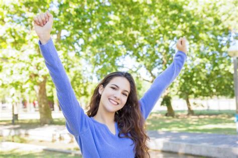 Ejemplos De Actitud Positiva