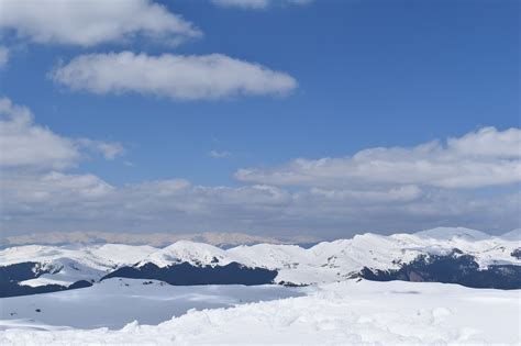 Berge Schnee Gipfel Kostenloses Foto Auf Pixabay Pixabay