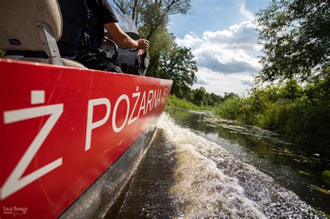 Starosta żywiecki ogłosił pogotowie przeciwpowodziowe Remiza pl