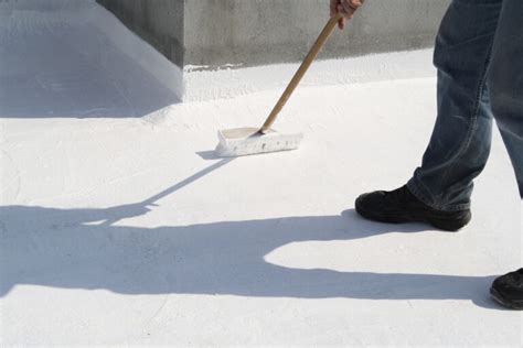 Impermeabilizante acrílico aplicación Expertos en Impermeabilizantes