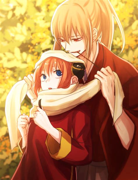 Gintama Sorachi Hideaki Image By Pixiv Id 29646789 2503714