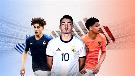 De Olho Nos Gringos Nomes Para Voc Seguir No Mundial Sub