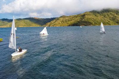 Sitios turísticos de la región pacífica de Colombia Descubre todos sus