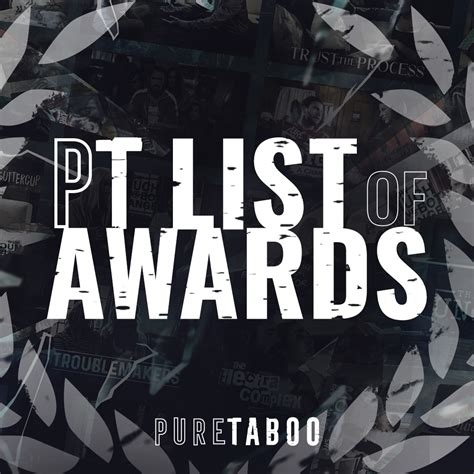 Pure Taboo Awards Awards Awards Adult Time Blog