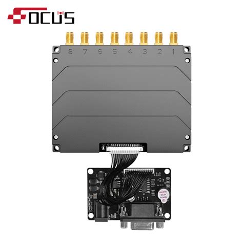 Impinj R2000 Chip Passive UHF RFID Reader Module OEM UHF RFID Module
