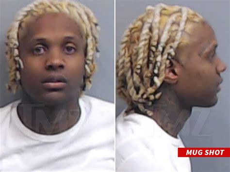 Lil Durk In Police Custody For Shooting Incident Hip Hop News