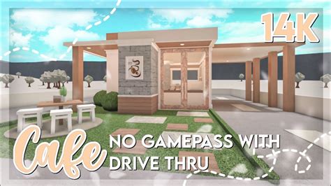 How To Build A Pusheen Cafe In Bloxburg At Franklin Wilson Blog