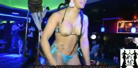 Cardi B Nude Photos And Porn 2021 Leaked Online Scandal Planet
