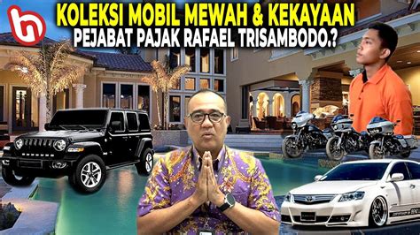 TERNYATA MILIKI 6 SAHAM DIPERUSAHAAN BESAR Bongkar Gurita Bisnis