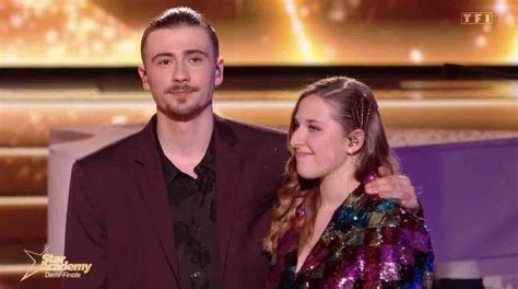 Star Academy qui a été éliminé lors de la 2ème demi finale résumé
