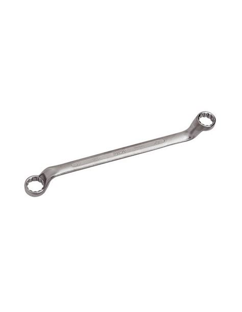 Llave Estrella Acodada Irimo Mm