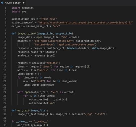 Qu Est Ce Que L Ocr Open Source Les Meilleures Options En