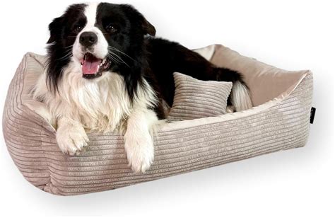 Lovpet Hundebett Hundekissen Hundekorb Chiller Inkl Napf X