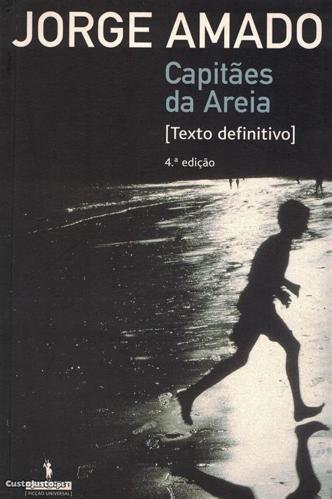 Capitães Da Areia De Jorge Amado Livros à venda Aveiro 42512692
