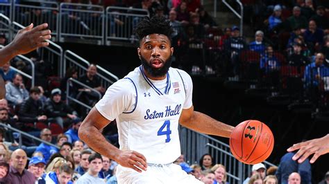 Seton Hall Basketball Wallpapers Wallpaper Cave