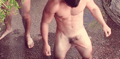 Naked Fratmen Telegraph