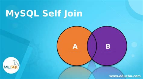 MySQL Self Join How MySQL Self Join Works With Examples
